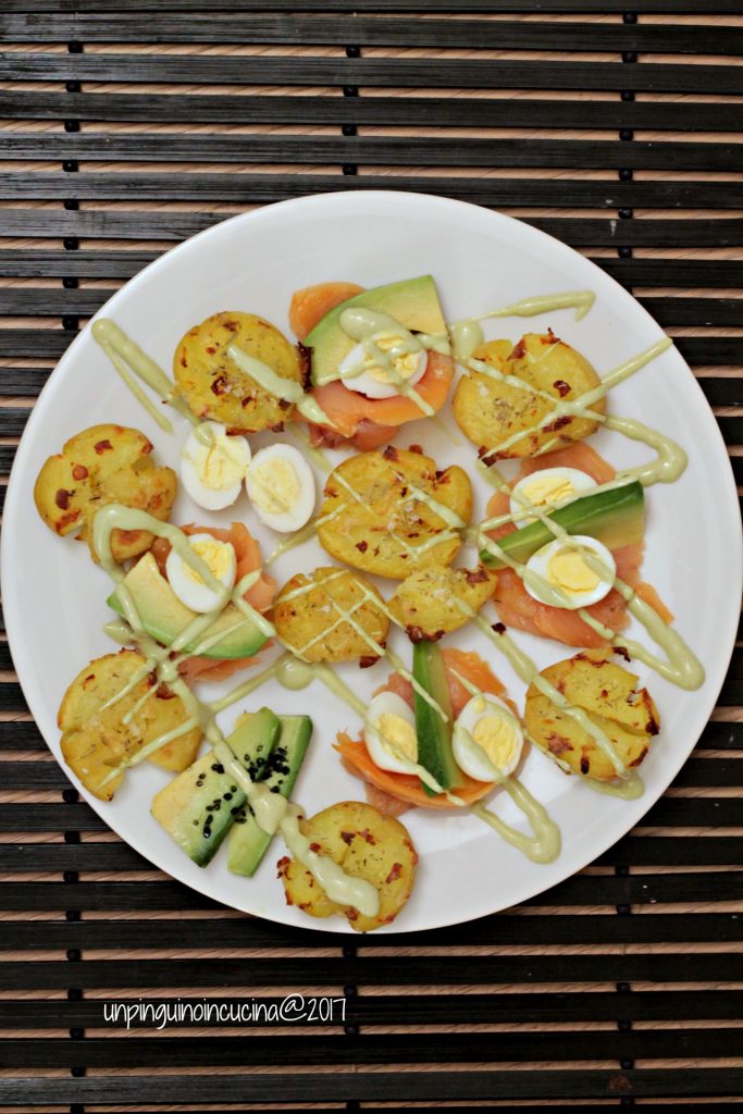 Chicken and mango curry (curry di pollo e mango) | Un Pinguino in cucina